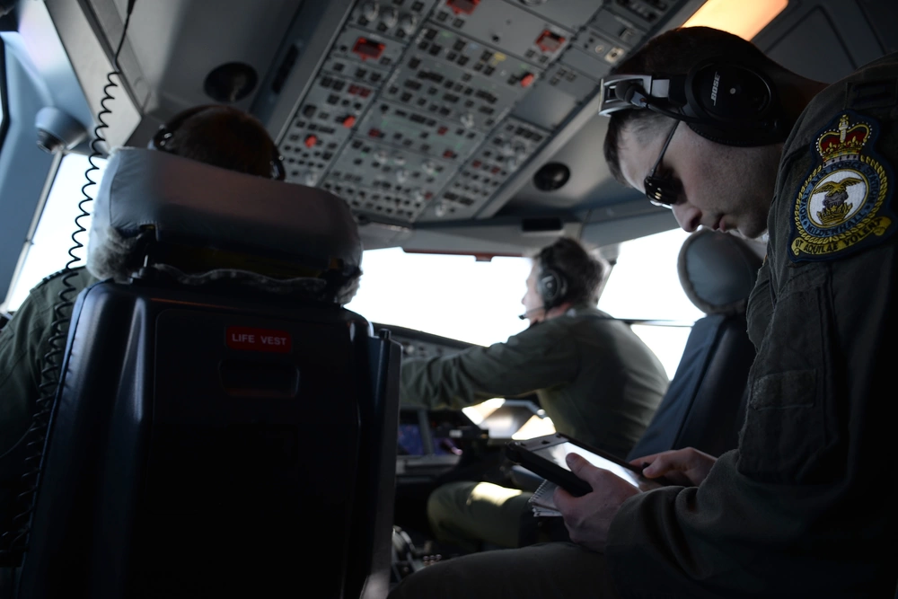 DVIDS - Images - Air Forces unite at European Tanker Symposium [Image 2 ...