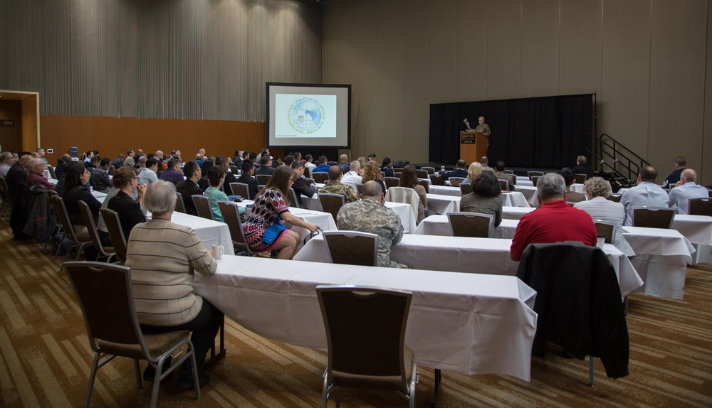 DVIDS - Images - The Alaska National Guard hosts the seventh-annual ...