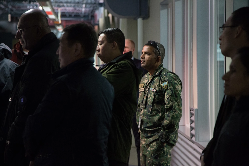 DVIDS - Images - The Alaska National Guard hosts the seventh-annual ...