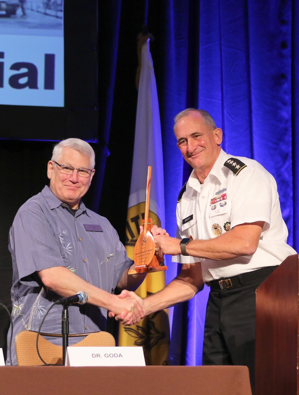 DVIDS - Images - LANPAC 2017 ends; Brown declares it "best one ever ...