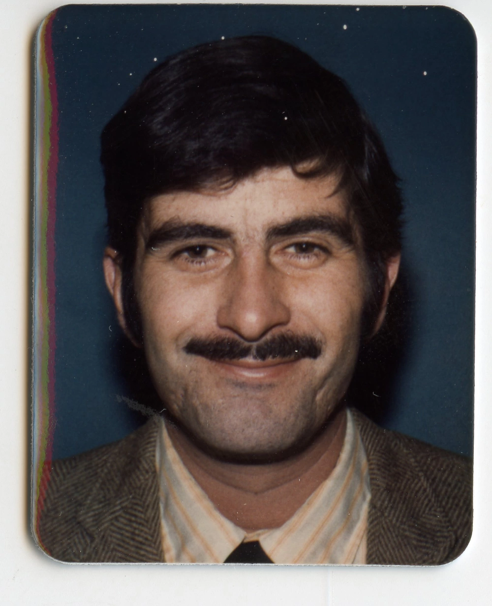 DVIDS - Images - USAID Employee - Thomas Worrick killed in Ethiopian ...