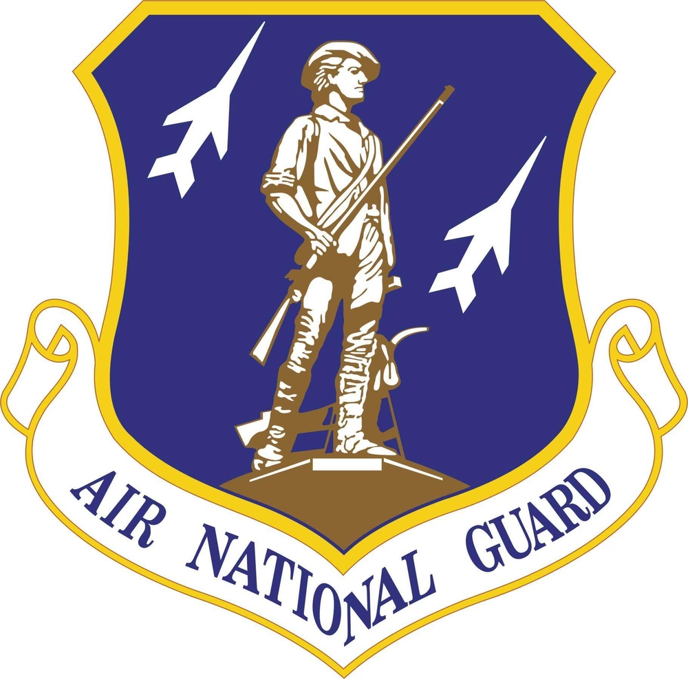 DVIDS - Images - Air National Guard logo
