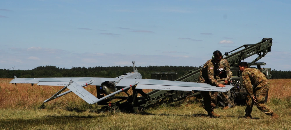 DVIDS - Images - Battle Group Poland trains at Saber Strike 18 [Image 7 ...