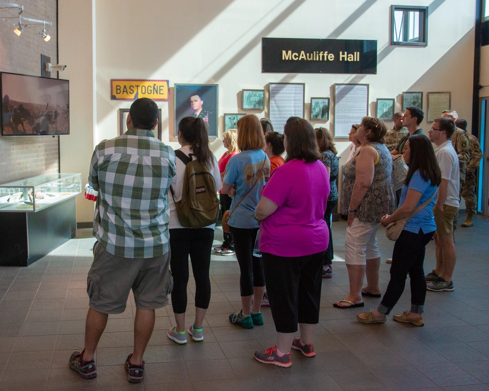 DVIDS - Images - United States Attorney for the Middle District of ...