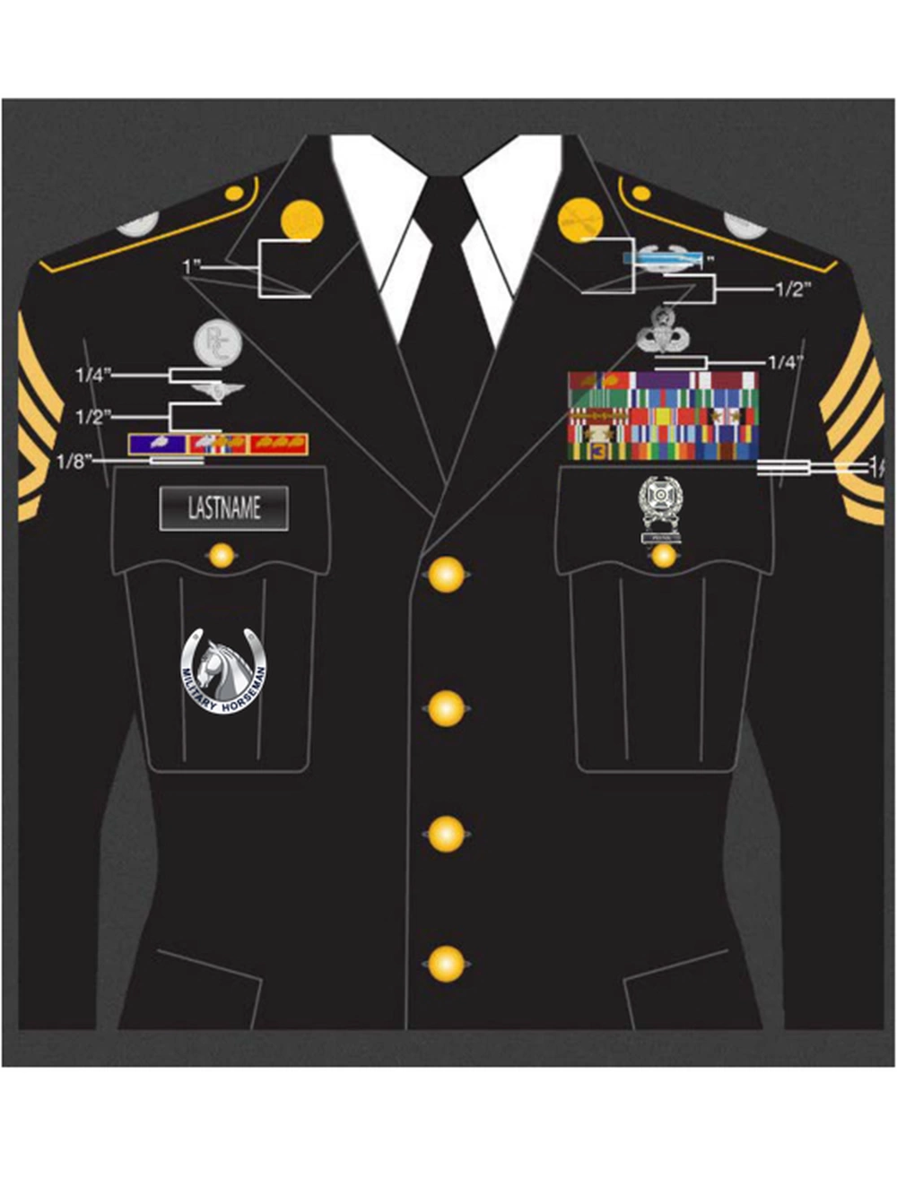 DVIDS - Images - Uniform Guidelines