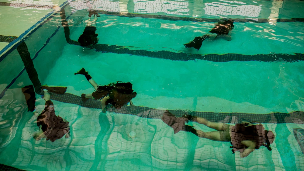 DVIDS - Images - Wade in the Water [Image 7 of 7]