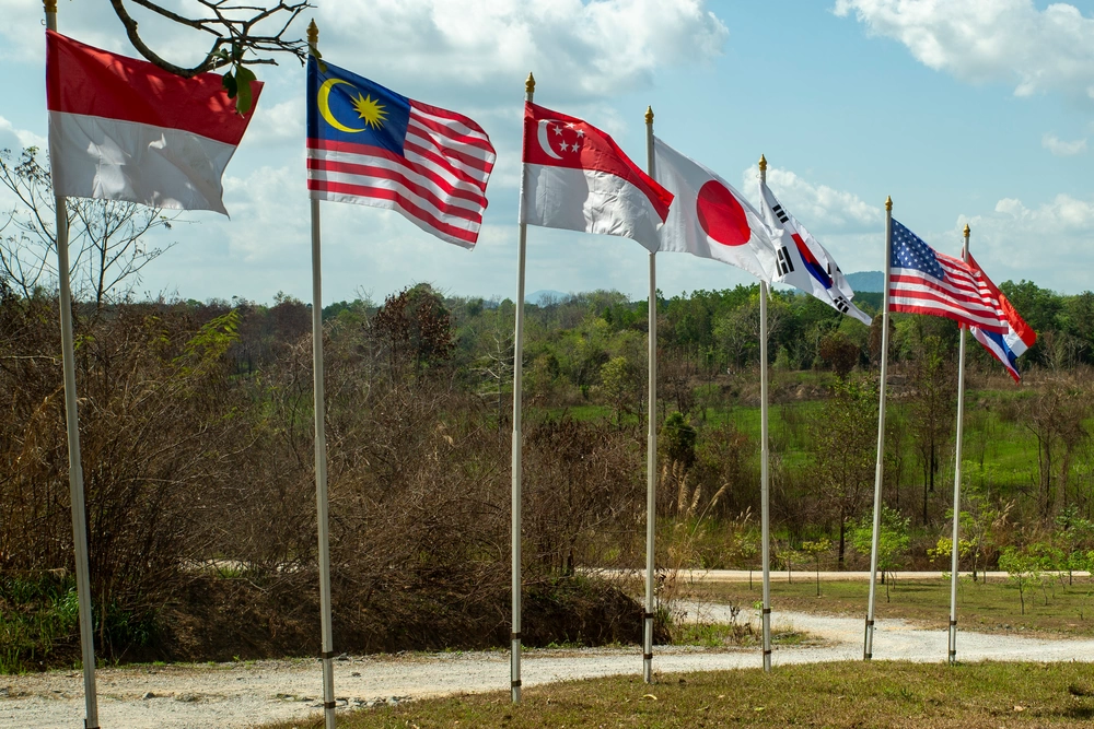 DVIDS - Images - Cobra Gold 19: 31st MEU prepares for Final Exercise ...
