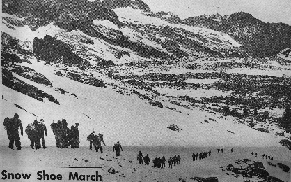 DVIDS - Images - The Deeper The Snow The Better For Cold Weather Field ...