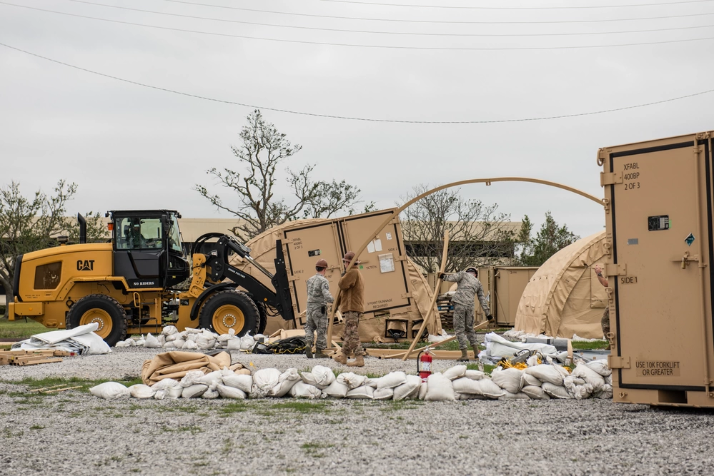 DVIDS - Images - Pack it up [Image 5 of 6]