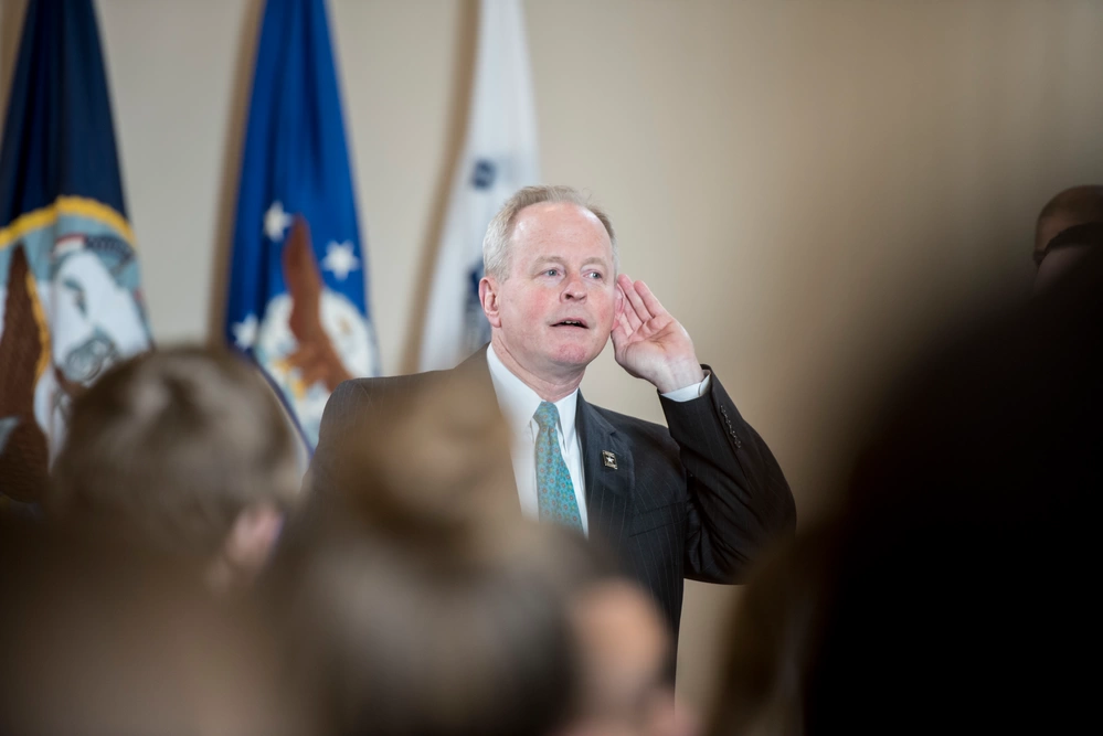 DVIDS - Images - High School Students Participating in the United ...