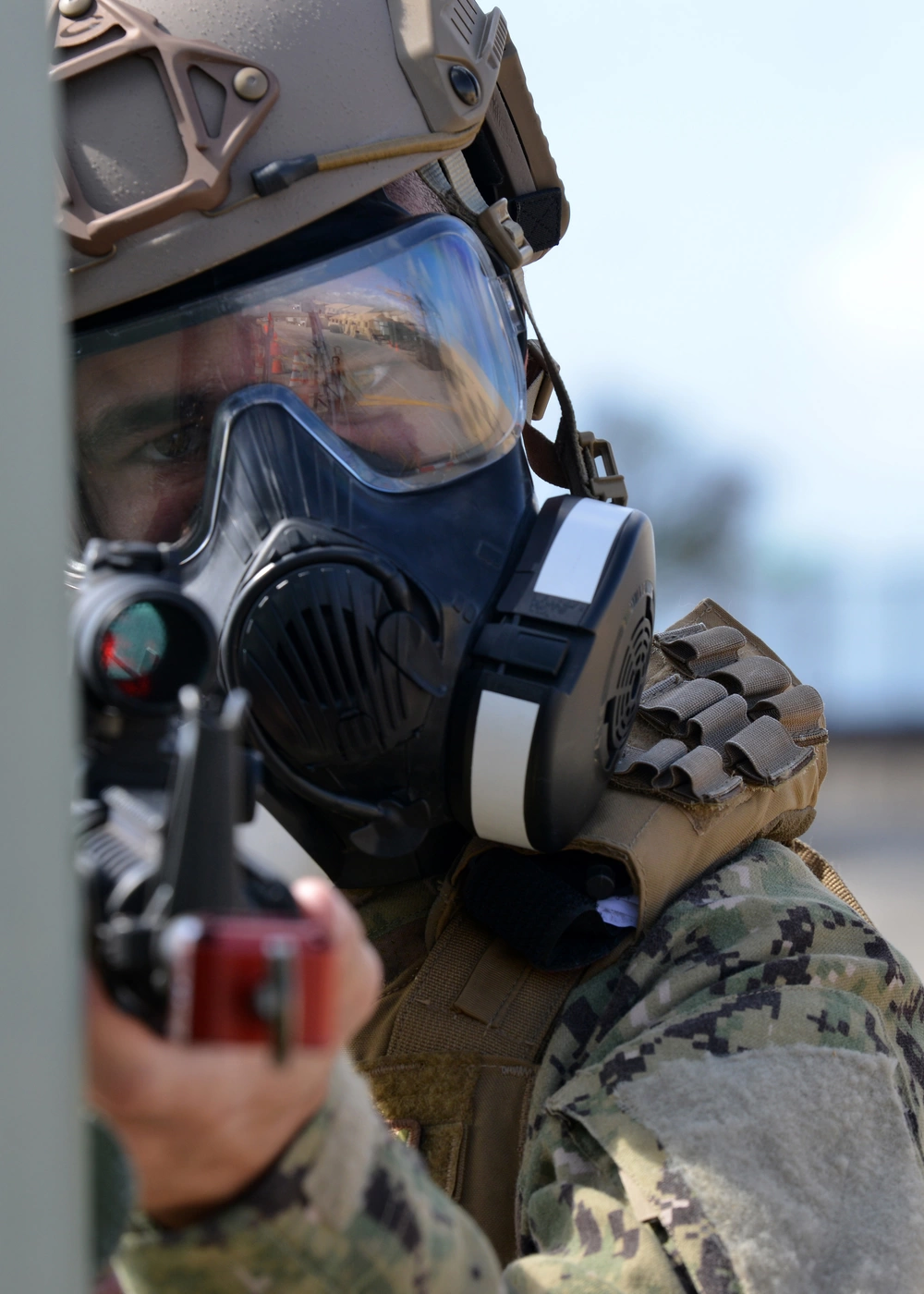 DVIDS - Images - Coast Guard Port Security Unit 312 participates in ...