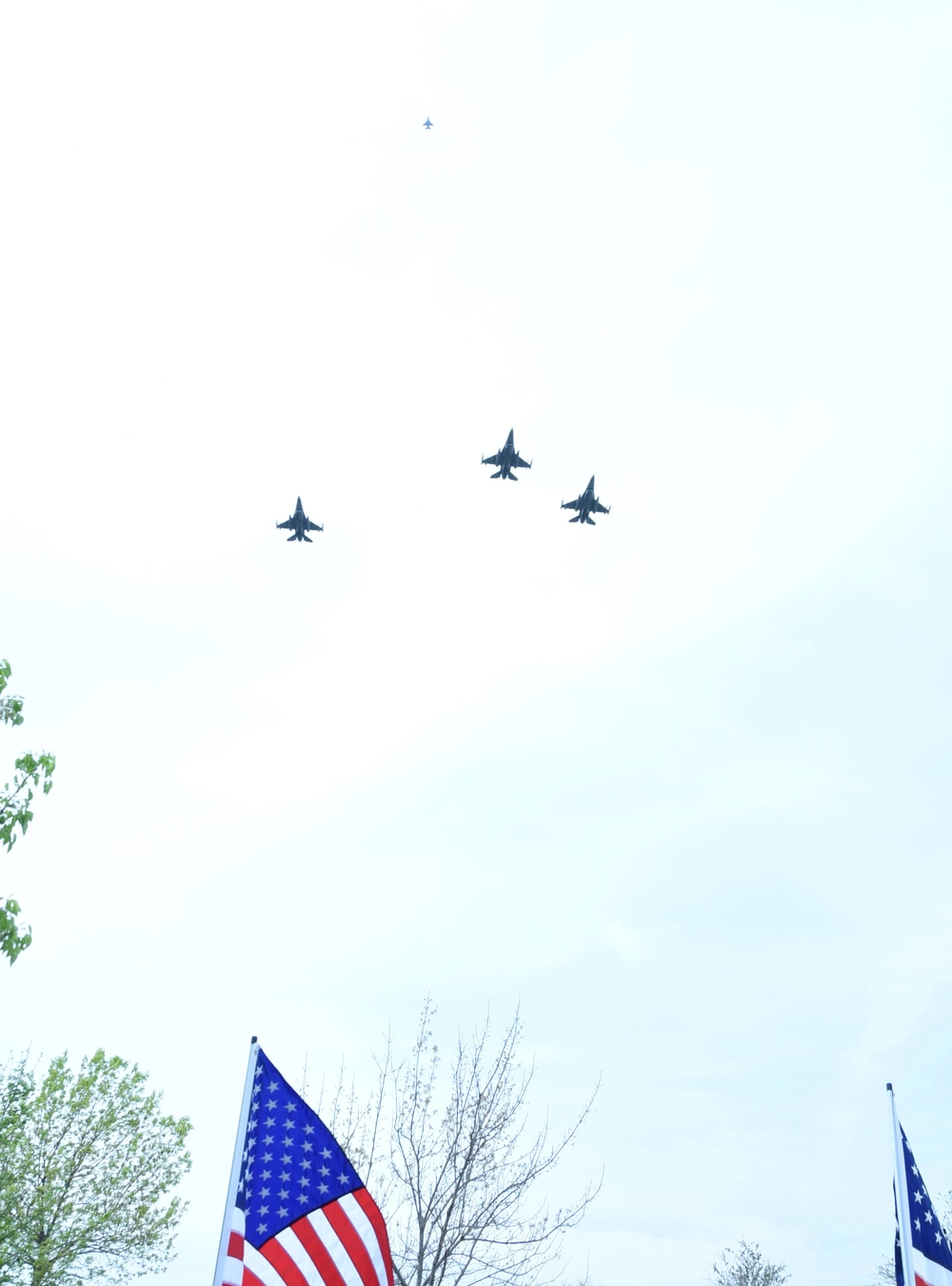 DVIDS - Images - Honoring a legend: Tuskegee Airman Robert T. McDaniel ...