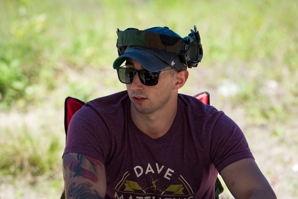 DVIDS - Images - Police Week pays tribute to defenders [Image 3 of 11]