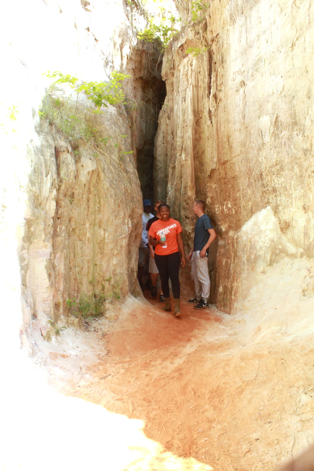 DVIDS - Images - MCLBA Marines participate in PME hike [Image 10 of 10]