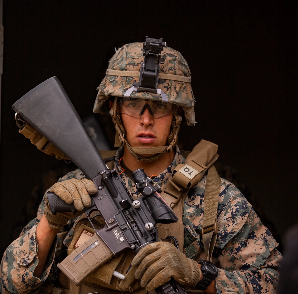 DVIDS - Images - Whatcha gonna do when they come for you? [Image 5 of 6]