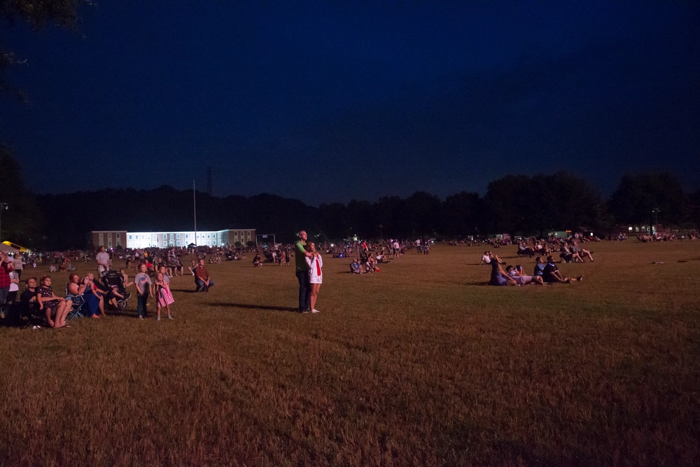 DVIDS - Images - 4th of July [Image 9 of 13]