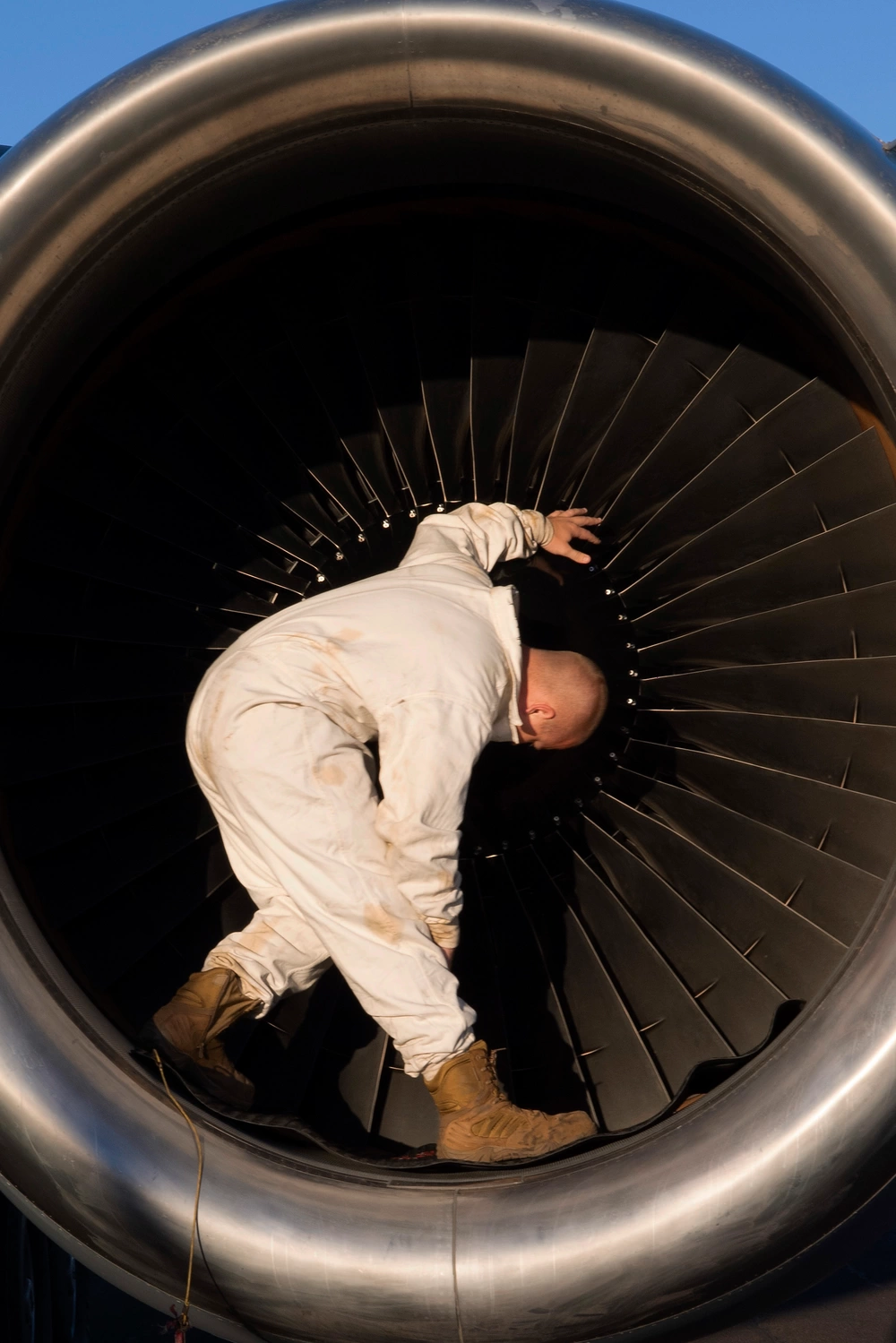 DVIDS - Images - 305, 605 AMXS provide maintenance support during ...
