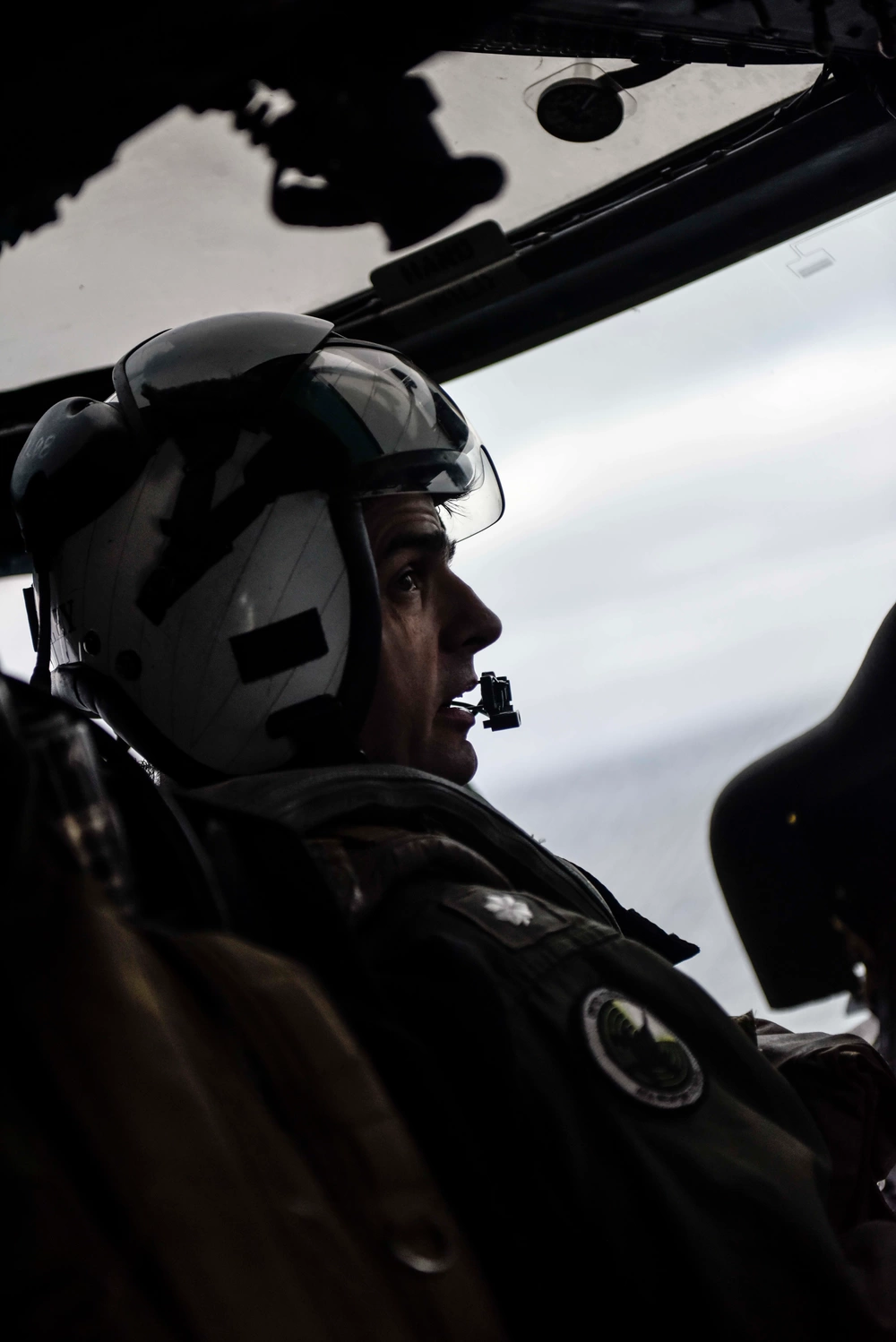 DVIDS - Images - USS Theodore Roosevelt (CVN 71) [Image 12 of 17]