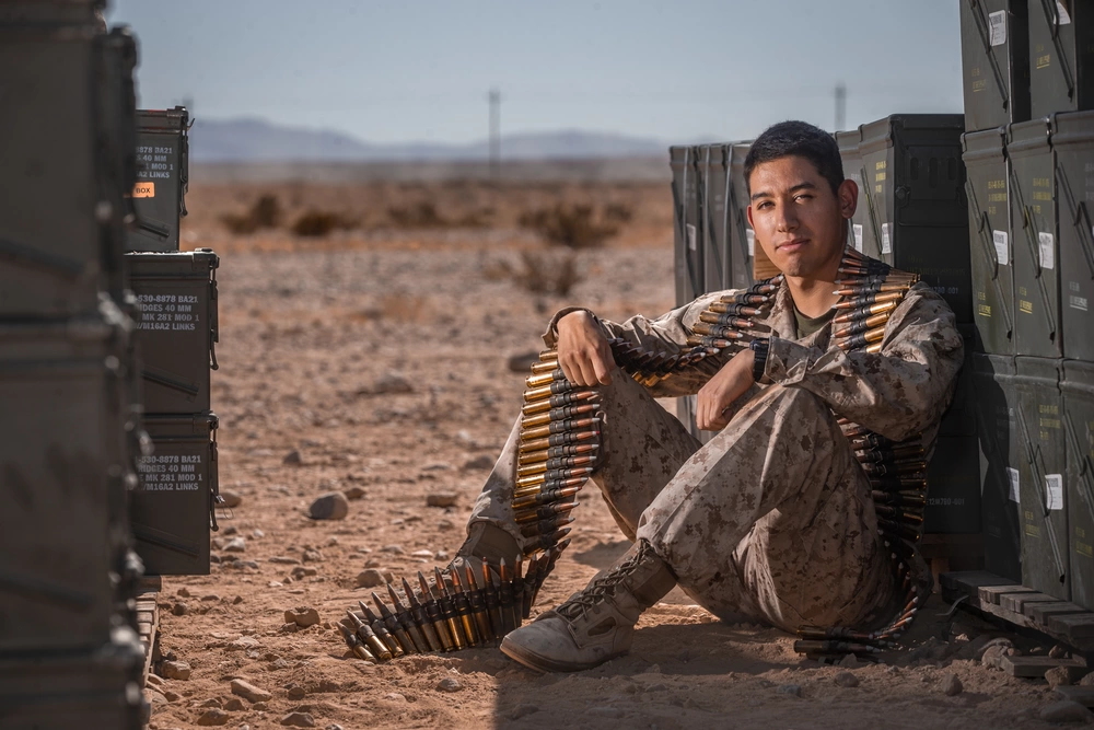 DVIDS - Images - Motivator of The Week October 7-11