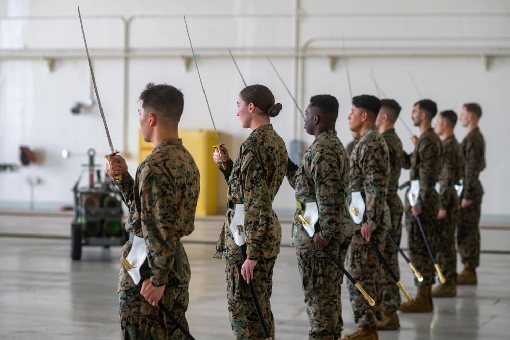 DVIDS - Images - U.S. Marines participate in Corporals Course [Image 2 ...
