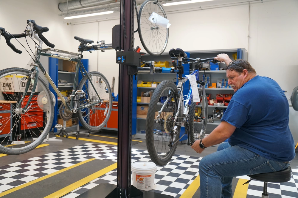 DVIDS - Images - Stay safe, follow bicycle laws this summer [Image 1 of 2]