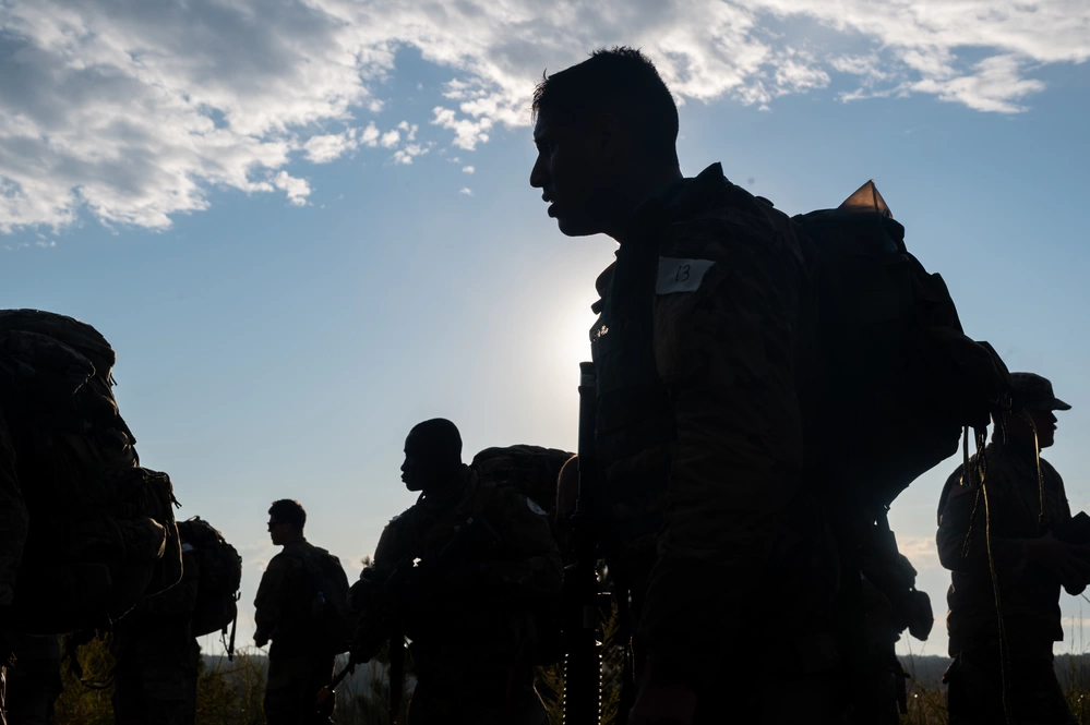 DVIDS - Images - 1-114th participate in a Special School Assessment ...