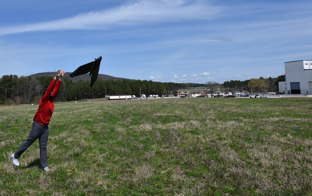 DVIDS - Images - Huntsville Center, USACE Aviation supports Army ...