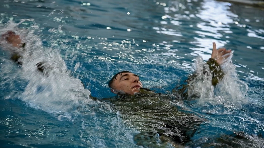 DVIDS - Images - USFK service members compete in German Armed Forces ...