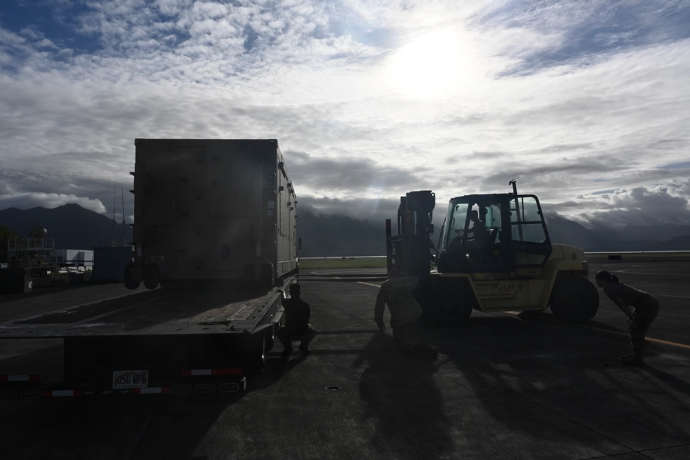 DVIDS - Images - Looking back on ACE [Image 2 of 20]