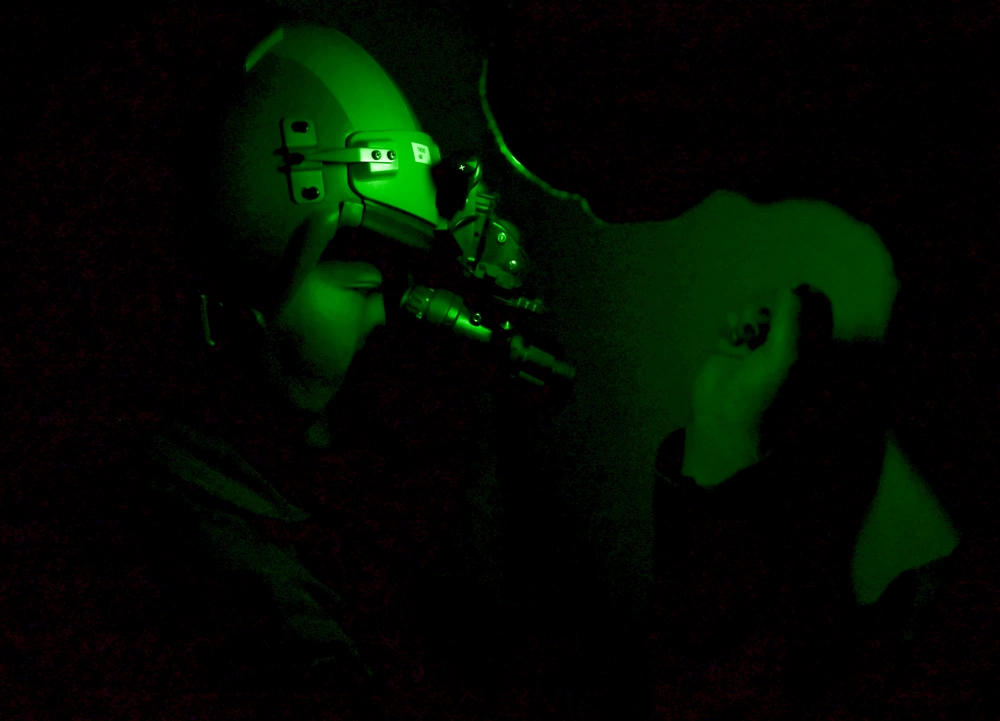 DVIDS - Images - FIT TO FIGHT, FITTED FOR FLIGHT [Image 3 of 5]