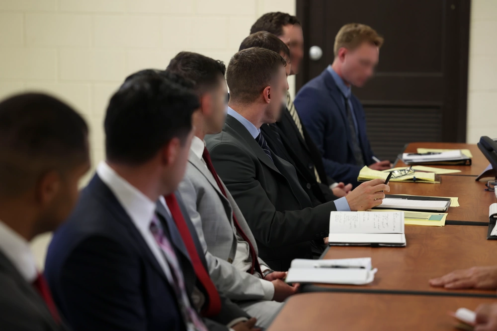 DVIDS - Images - MARSOC conducts RAVEN Unit Readiness Exercise [Image 1 ...