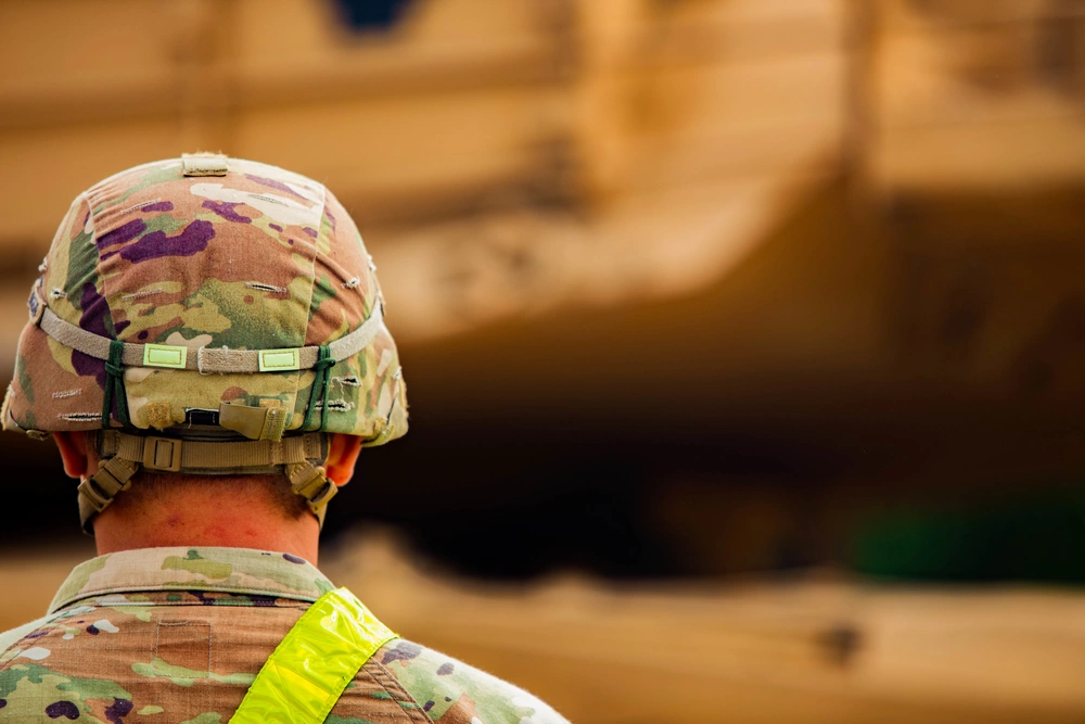 DVIDS - Images - 3rd Armored Brigade Combat Team, 1st Cavalry Division ...