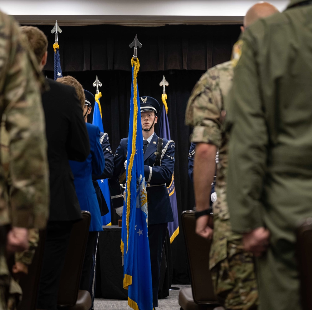 DVIDS - Images - 509th Operations Support Squadron receives the 2021 ...