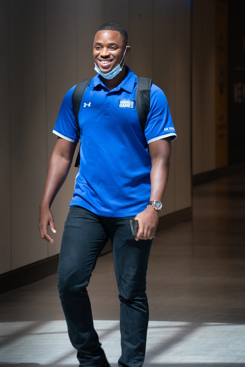 DVIDS - Images - 2022 Department of Defense Warrior Games | Air Force ...