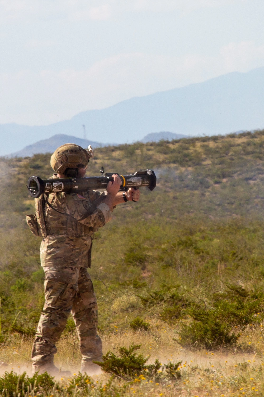 DVIDS - Images - Sage Eagle 22 [Image 4 of 6]
