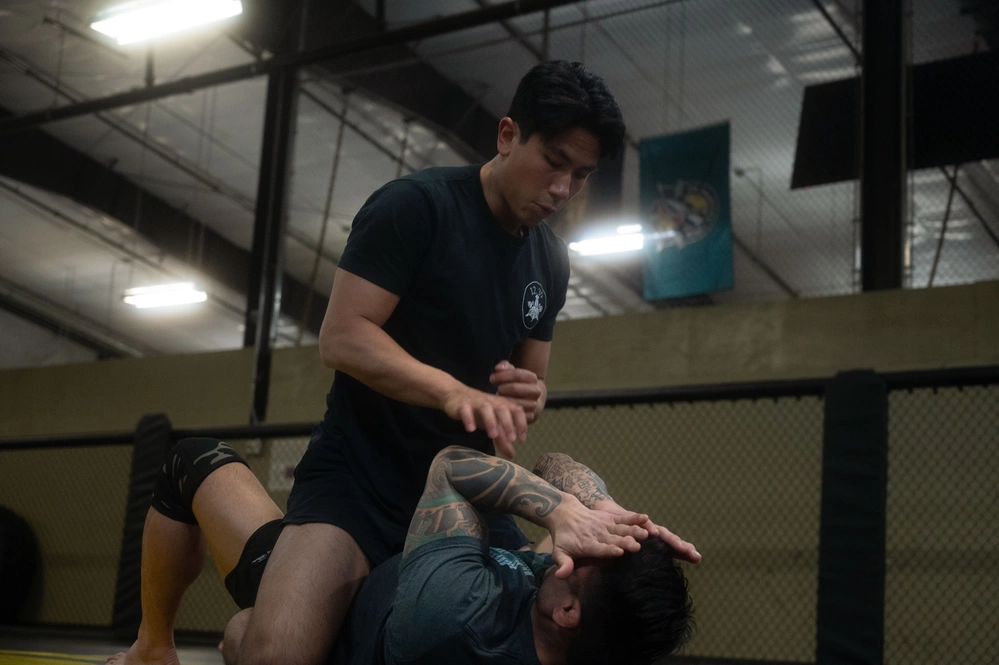 DVIDS - Images - Prince Abdul Mateen of Brunei trains with 1st Special ...