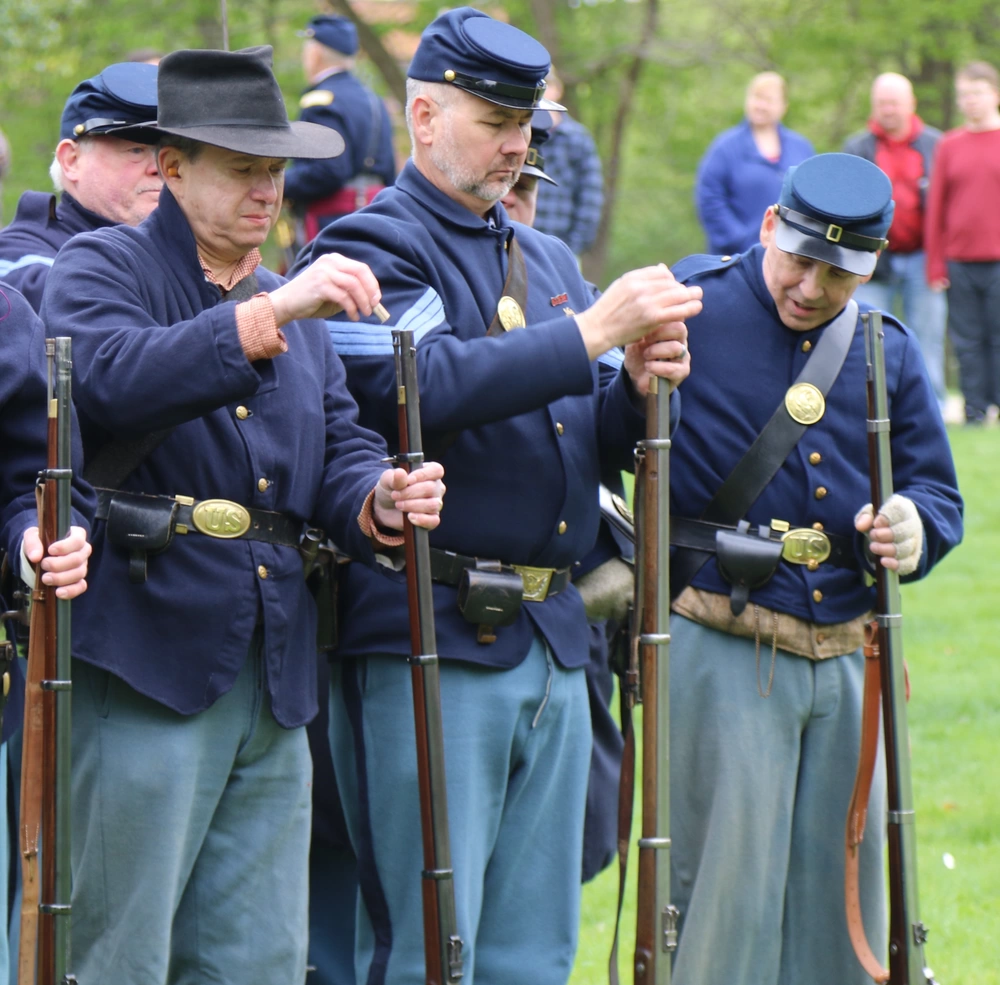 DVIDS - Images - Illinois National Guard to Celebrate 300th Birthday on ...