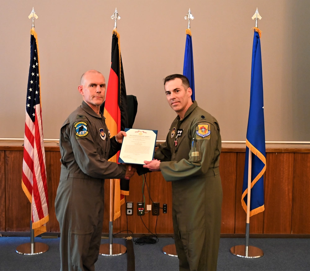 DVIDS - Images - Combat Training School says farewell, welcomes new ...