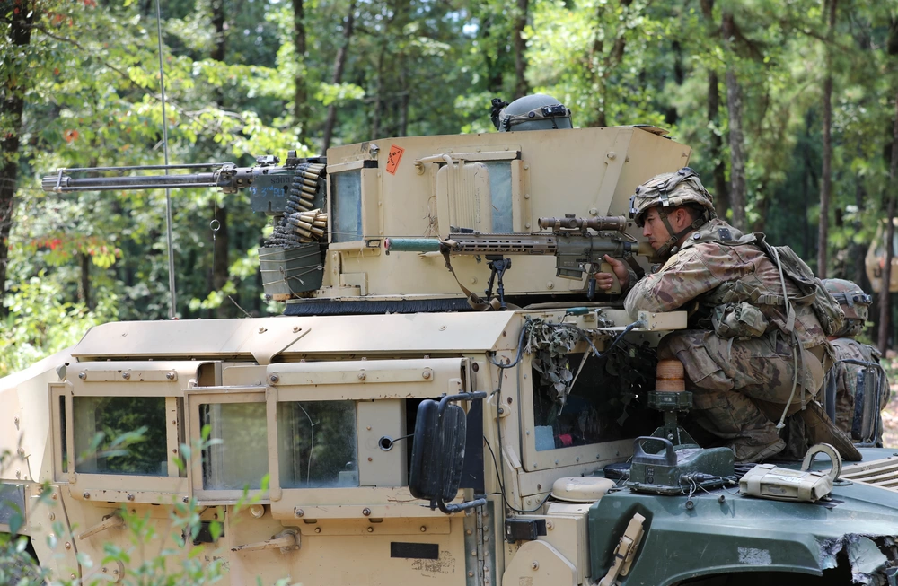 DVIDS - Images - JRTC 23-08.5 [Image 3 of 15]
