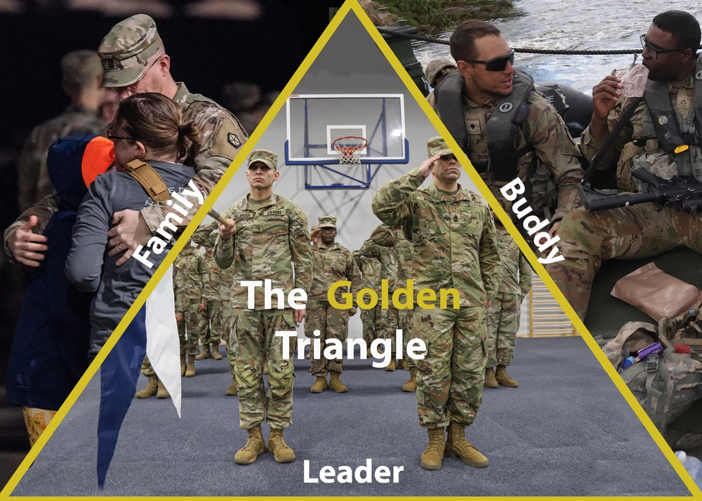 DVIDS - Images - Golden Triangle