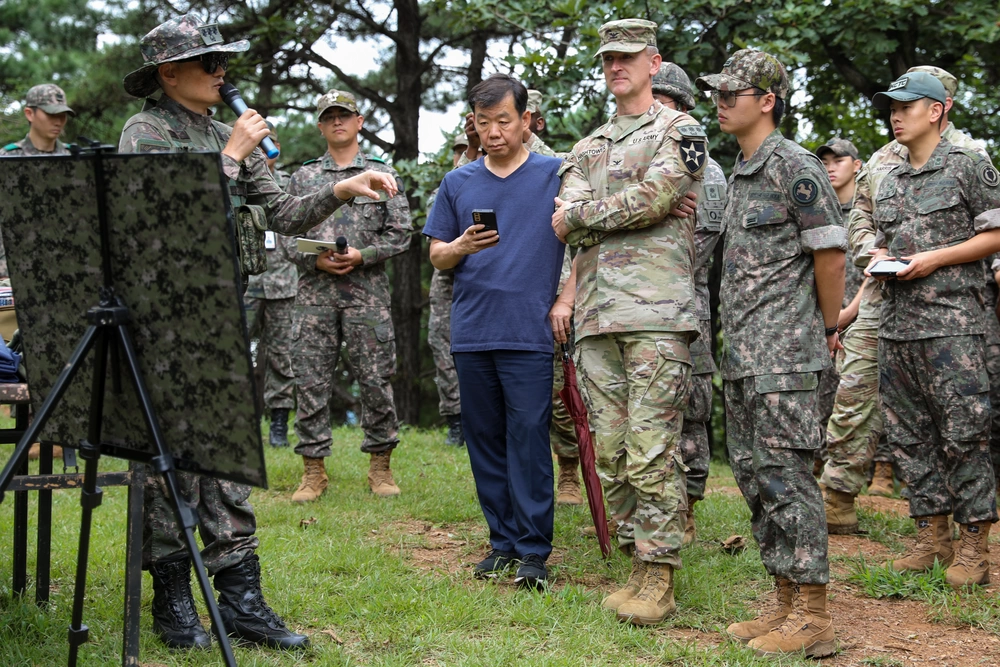 DVIDS - Images - 194th Division Sustainment Support Battalion, Division ...