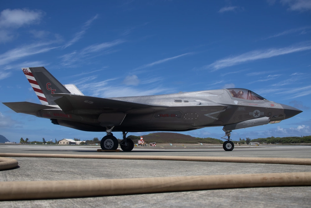 DVIDS - Images - FDIE Forward Arming and Refueling Point [Image 20 of 29]