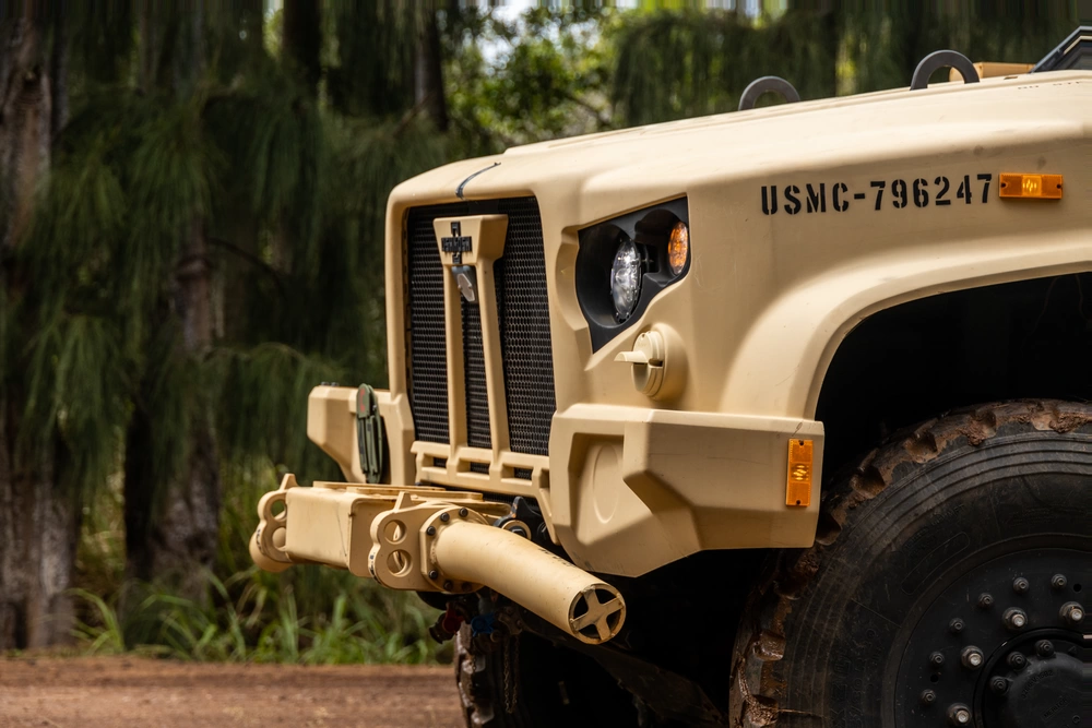 DVIDS - Images - Bravo Company Participates in the Force Design ...