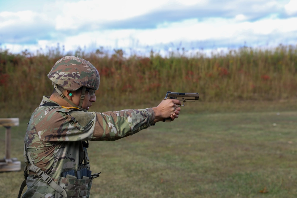 DVIDS - Images - 30th Troop Command 2024 Best Warrior Competition ...