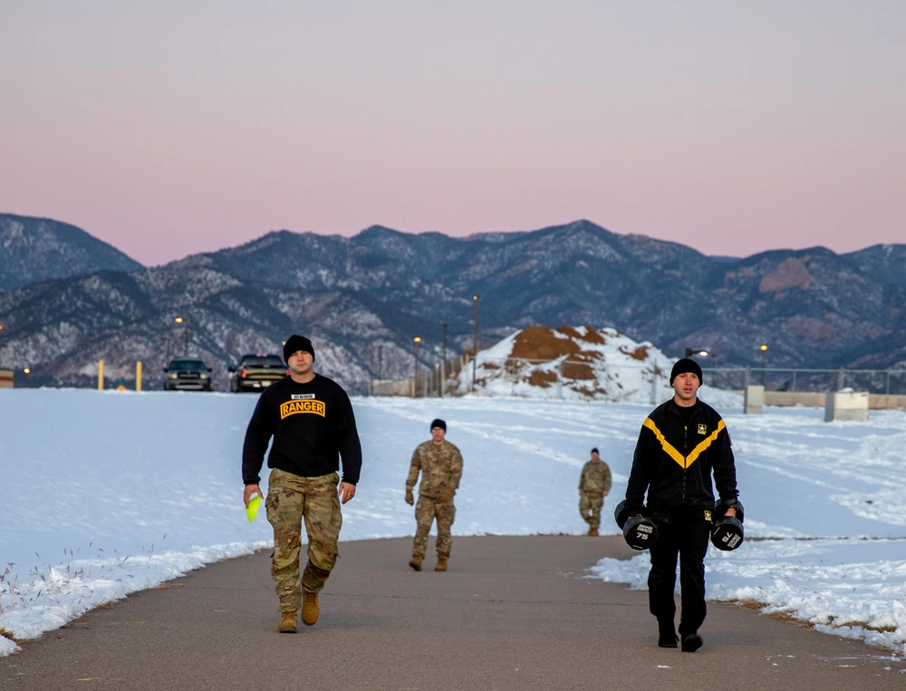 DVIDS - Images - Ivy Division's Best Ranger, Best Medic, Best Sapper ...