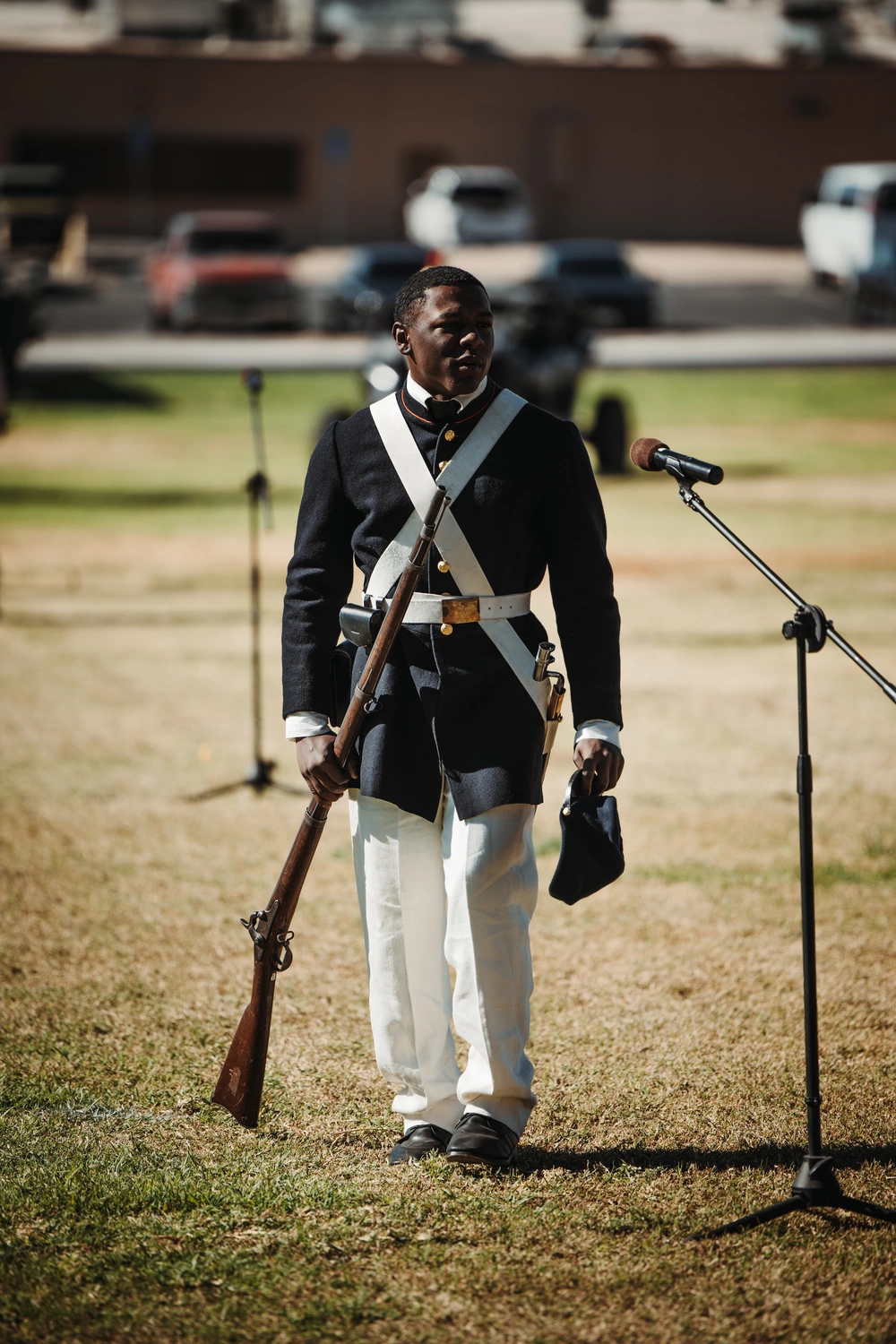 DVIDS - Images - Combat Center Marines hold Marine Corps Birthday ...