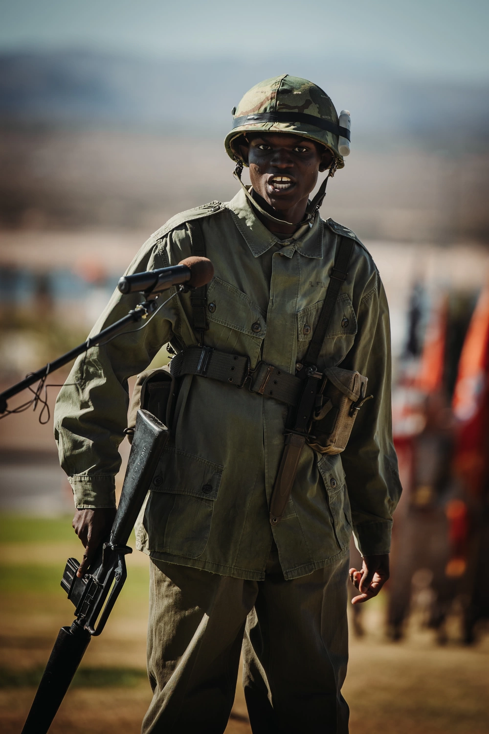 DVIDS - Images - Combat Center Marines hold Marine Corps Birthday ...