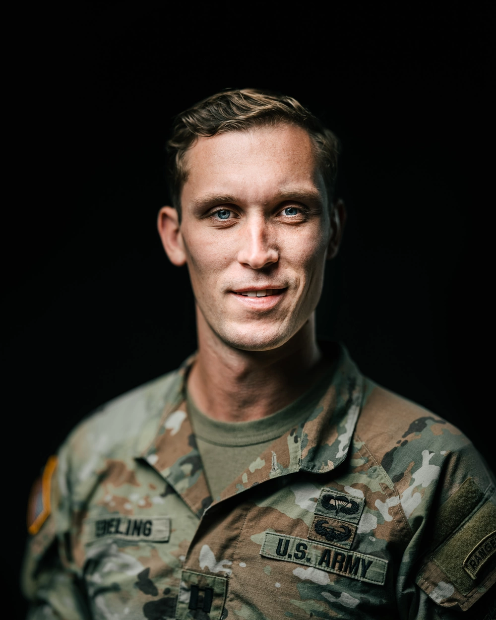 DVIDS - Images - Best Ranger Winner