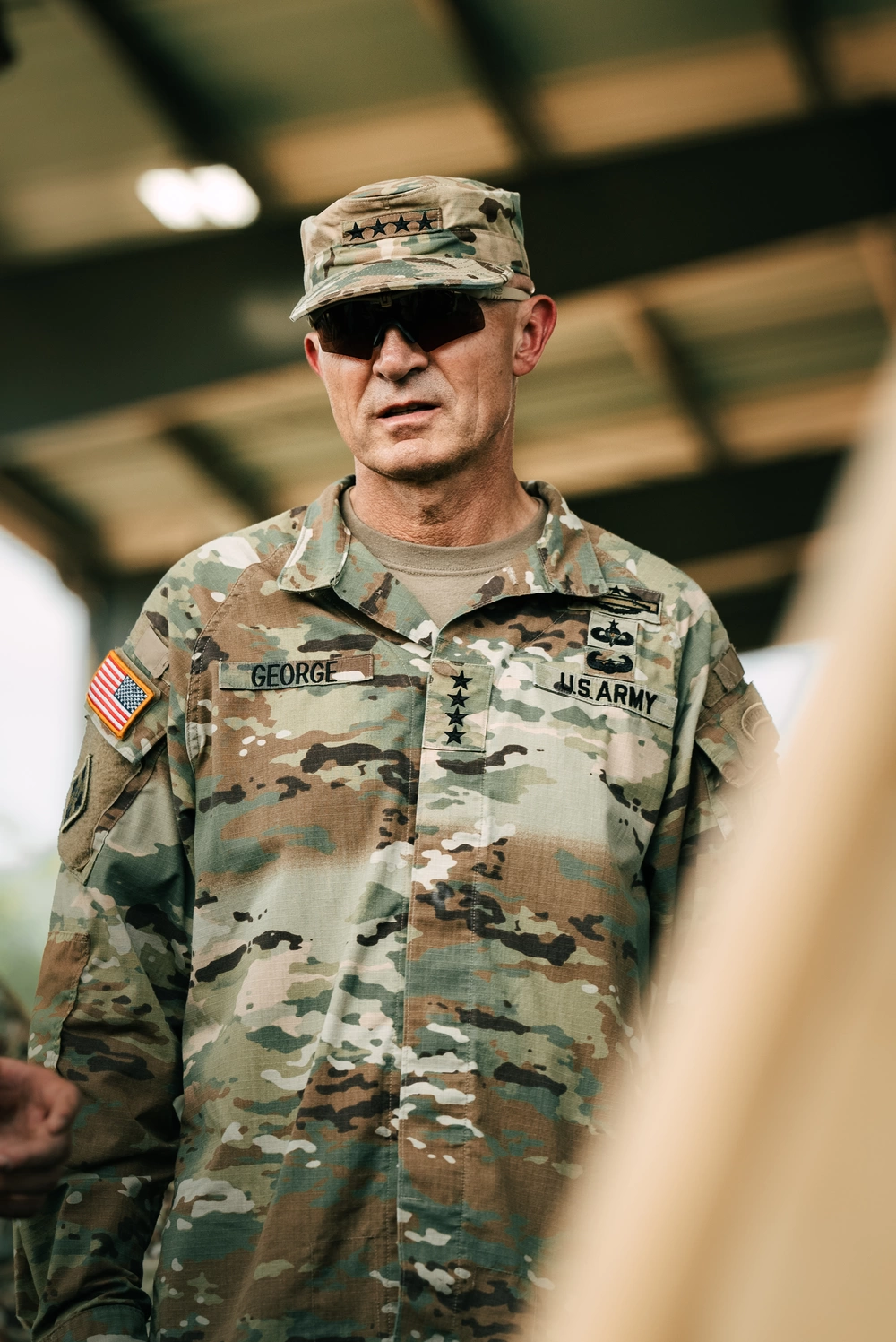 DVIDS - Images - Gen. Randy George