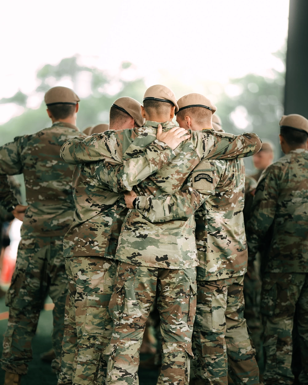 DVIDS - Images - RASP Graduation